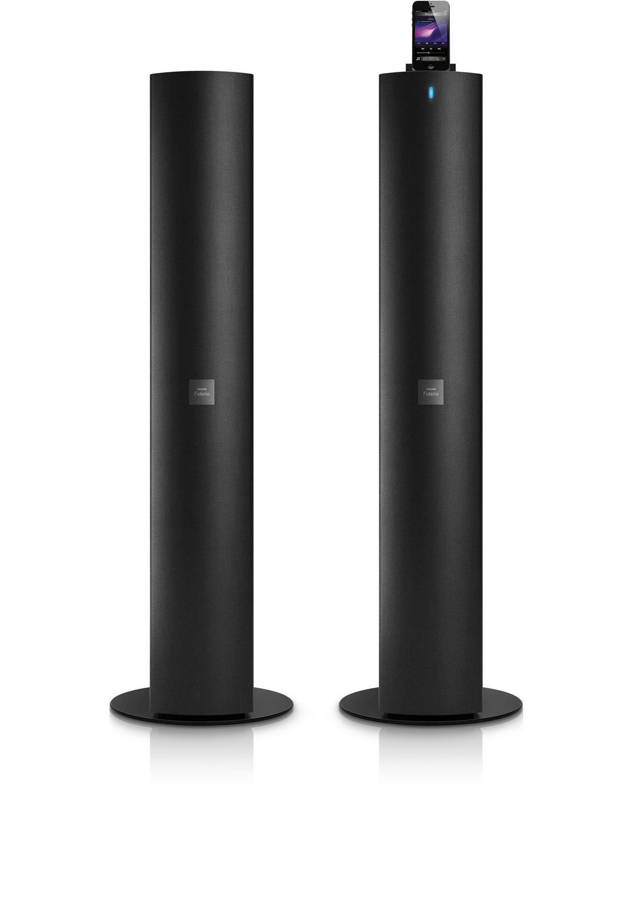 docking sound system DTM9030/10 | Fidelio