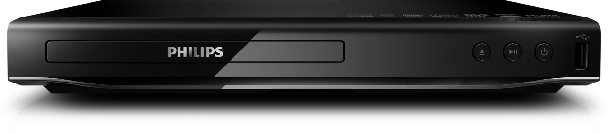 Aparelho de DVD DVP2880X/78 | Philips