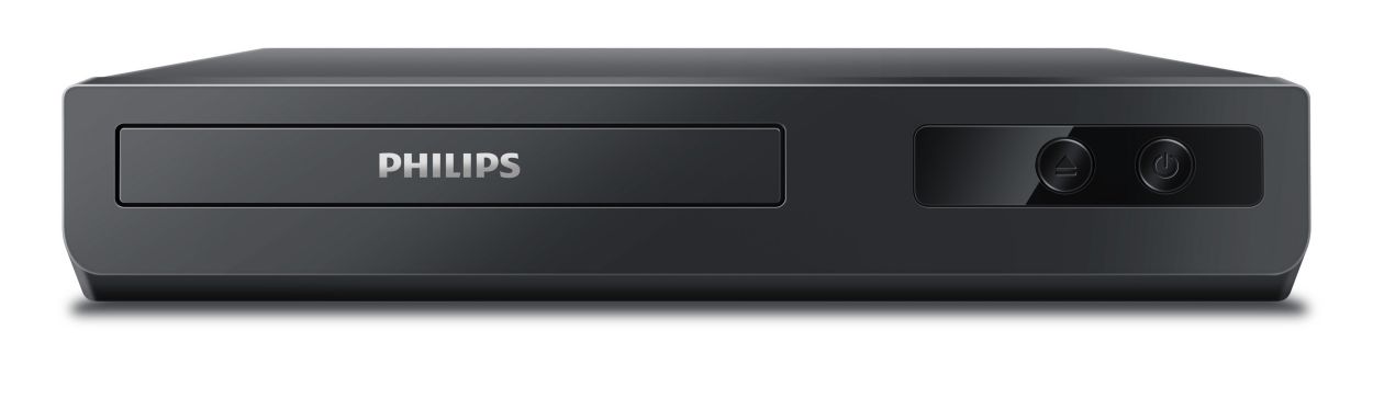 DVD player DVP2902/F7 | Philips