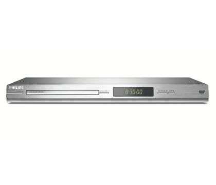 DVD player DVP3126/94 | Philips