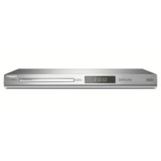 View support for your DVD player DVP3140/37 | Philips