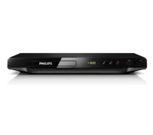 Aparelho de DVD DVP3680KX/78 | Philips