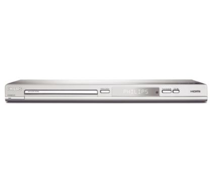 DVD player DVP3960/37 | Philips