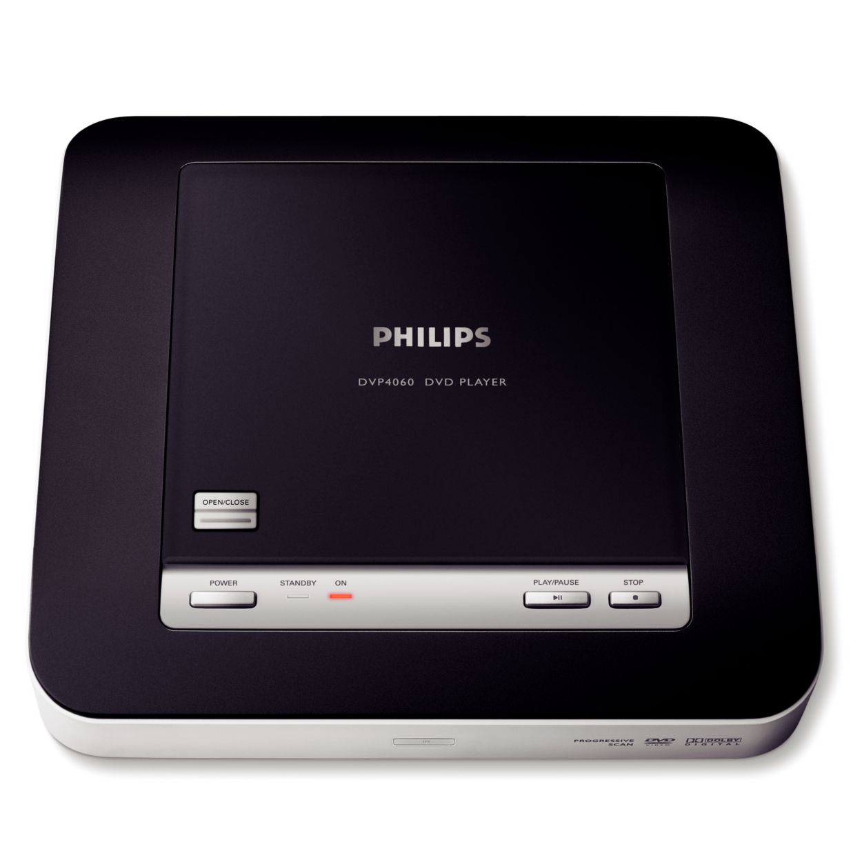 Aparelho de DVD DVP4060/78 | Philips