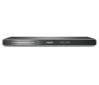 DVD player with HDMI and USB DVP5990/05 | Philips