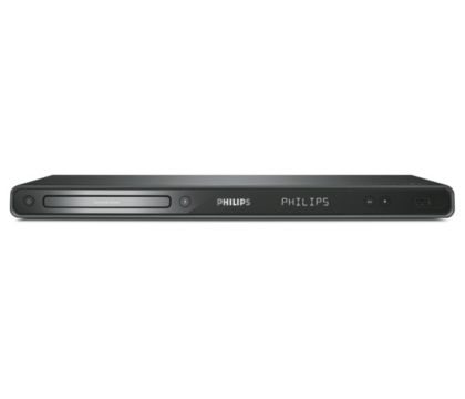 DVD player with USB DVP5990/F7 | Philips