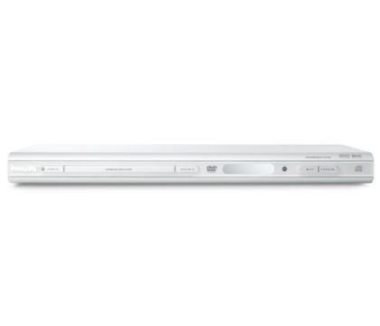 DVP630/02 | Philips