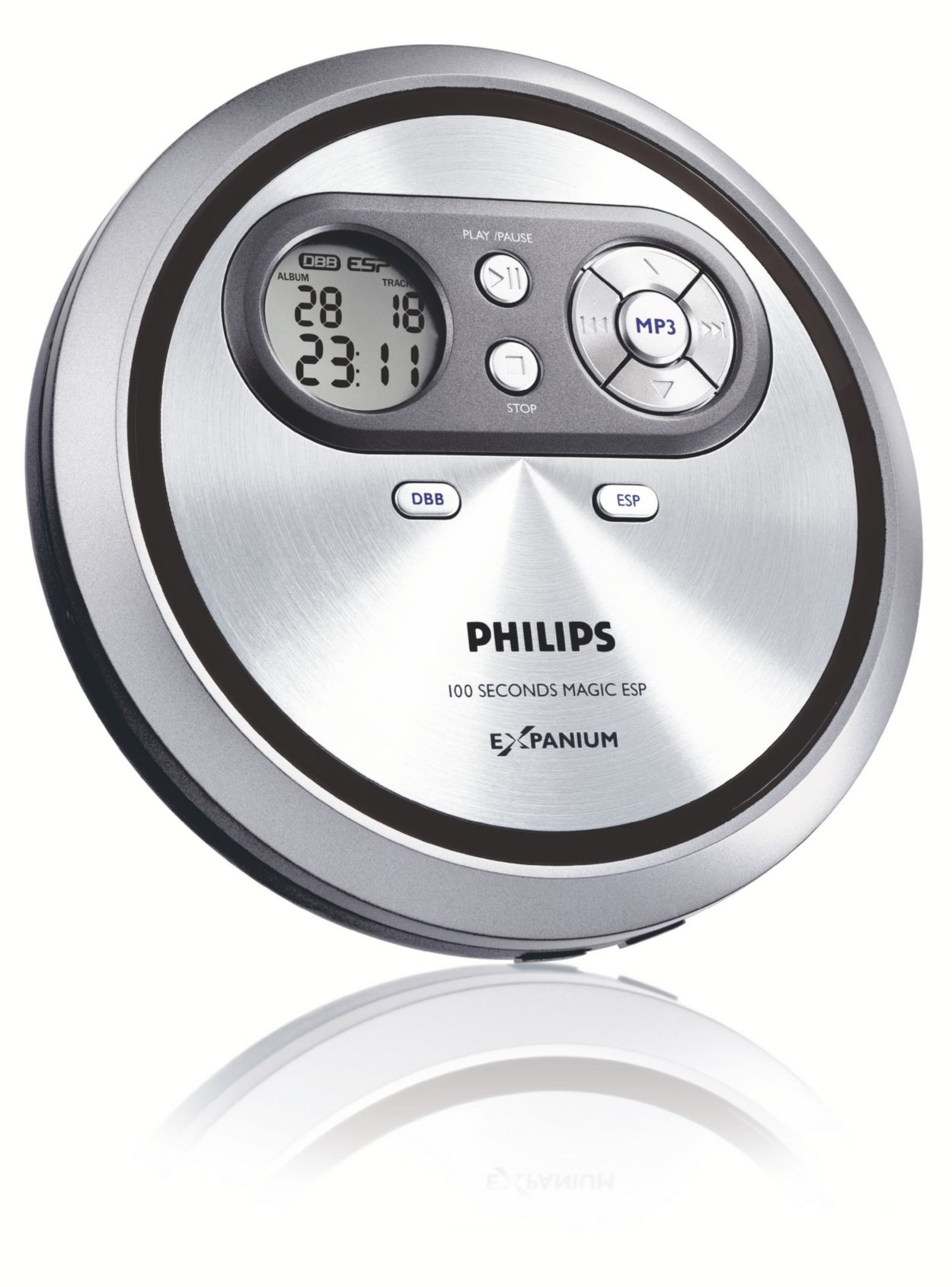 EXP2450/00 | Philips