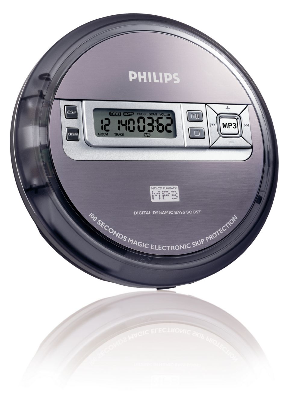 EXP2550/58 | Philips