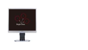 LCD monitor 190B9CS/05 | Philips