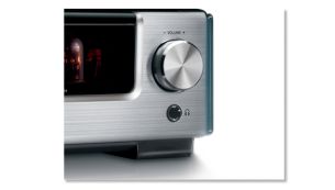 DVD Micro Theater MCD708/98 | Philips