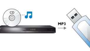 DVD player DVP3680/98 | Philips