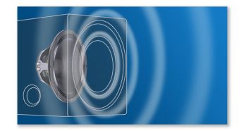 Wireless Music Station WAS7500/12 | Philips