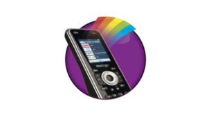 Prestigo Universal remote control SRT8215/17 | Philips