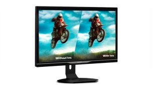 LCD monitor, LED backlight 273E3LHSB/75 | Philips