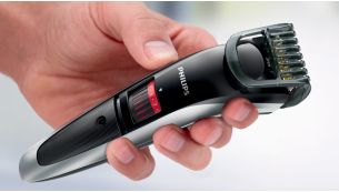 Beardtrimmer series 3000 beard trimmer QT4013/16 | Philips