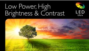 4000 series LED TV 40PFL4707/F7 | Philips