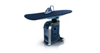 WardrobeCare Anti-calc cartridges GC019/00 | Philips