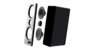 Multimedia Speakers 2.0 SPA8210/12 | Philips