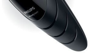 do-it-yourself hair clipper QC5570/13 | Philips
