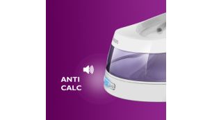 PerfectCare Pure Anti-scale cartridge GC002/00 | Philips