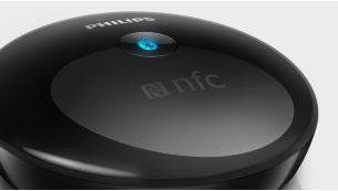 Bluetooth® HiFi-adapter AEA2500/12 | Philips