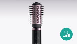 Perie rotativă HP8654/00 | Philips