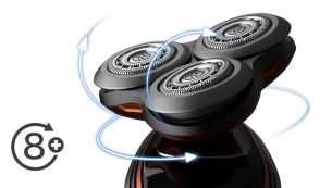 Star Wars special edition Star Wars Poe Electric Shaver | Philips ...