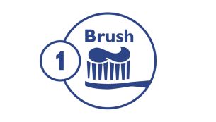 BreathRx Whitening toothpaste DIS363/03 | Sonicare