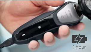 Shaver series 5000 Elektrischer Nass- und Trockenrasierer S5290/12 ...