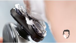 Shaver series 5000 Elektrischer Nass- und Trockenrasierer S5290/12 ...