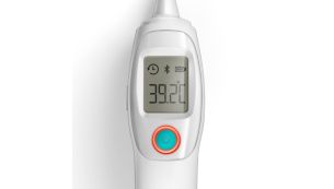 Smart ear thermometer SCH740/86 | Avent
