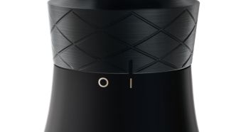 IconiQ 无线充电复古剃须刀 S8860/62 | Philips -飞利浦