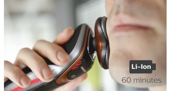 Star Wars special edition Star Wars Poe Electric Shaver | Philips ...