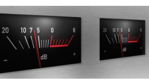 Mini-Stereoanlage BTB8000/12 | Philips