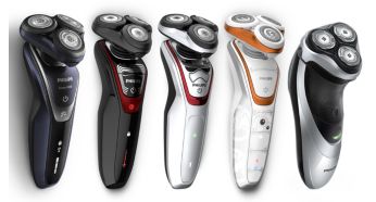Shaver series 5000 Shaving heads SH50/50 | Philips