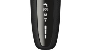 Shaver series 6000 飞利浦6000系列干湿两用电动剃须刀 S6580/11 | Philips -飞利浦