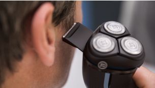 Shaver series 3000 电动剃须刀 S3206/09 | Philips -飞利浦