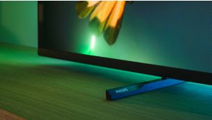 LED 4K UHD MiniLED Android TV 65PML9507/56 | Philips