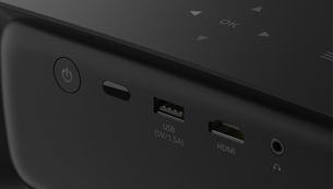 NeoPix 320 Home projector NPX320/INT | Philips