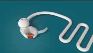 Slaap-oordopjes TAN7808GY/00 | Philips