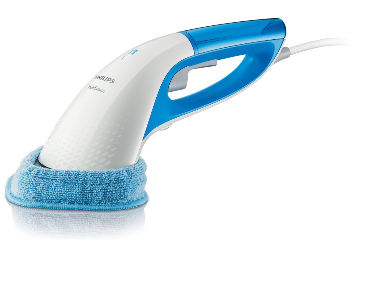 SteamCleaner Multi Handheld stoomreiniger FC7012/01 | Philips