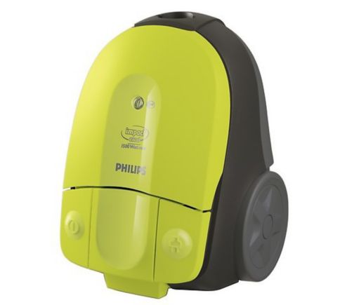 Impact Vacuum cleaner with bag FC8390/01 | Philips
