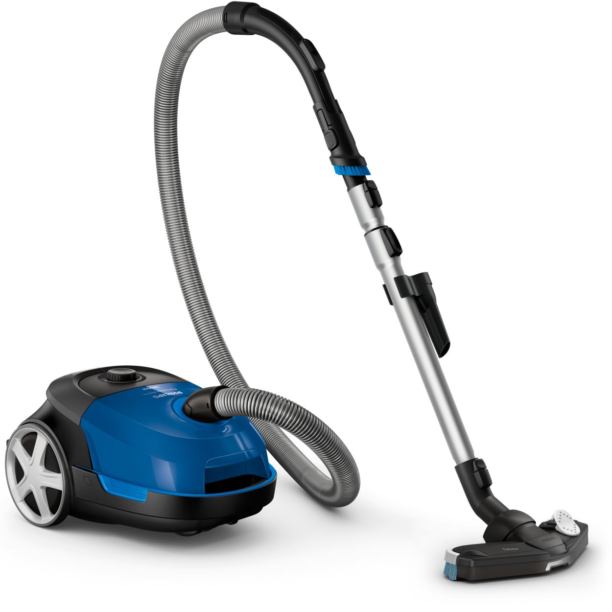 Performer Active Мешковый пылесос FC8586/01 | Philips