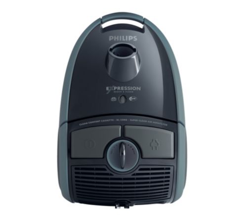 Expression Aspirateur avec sac FC8617/01 | Philips