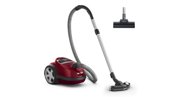 Performer Мешковый пылесос FC9174/02 | Philips