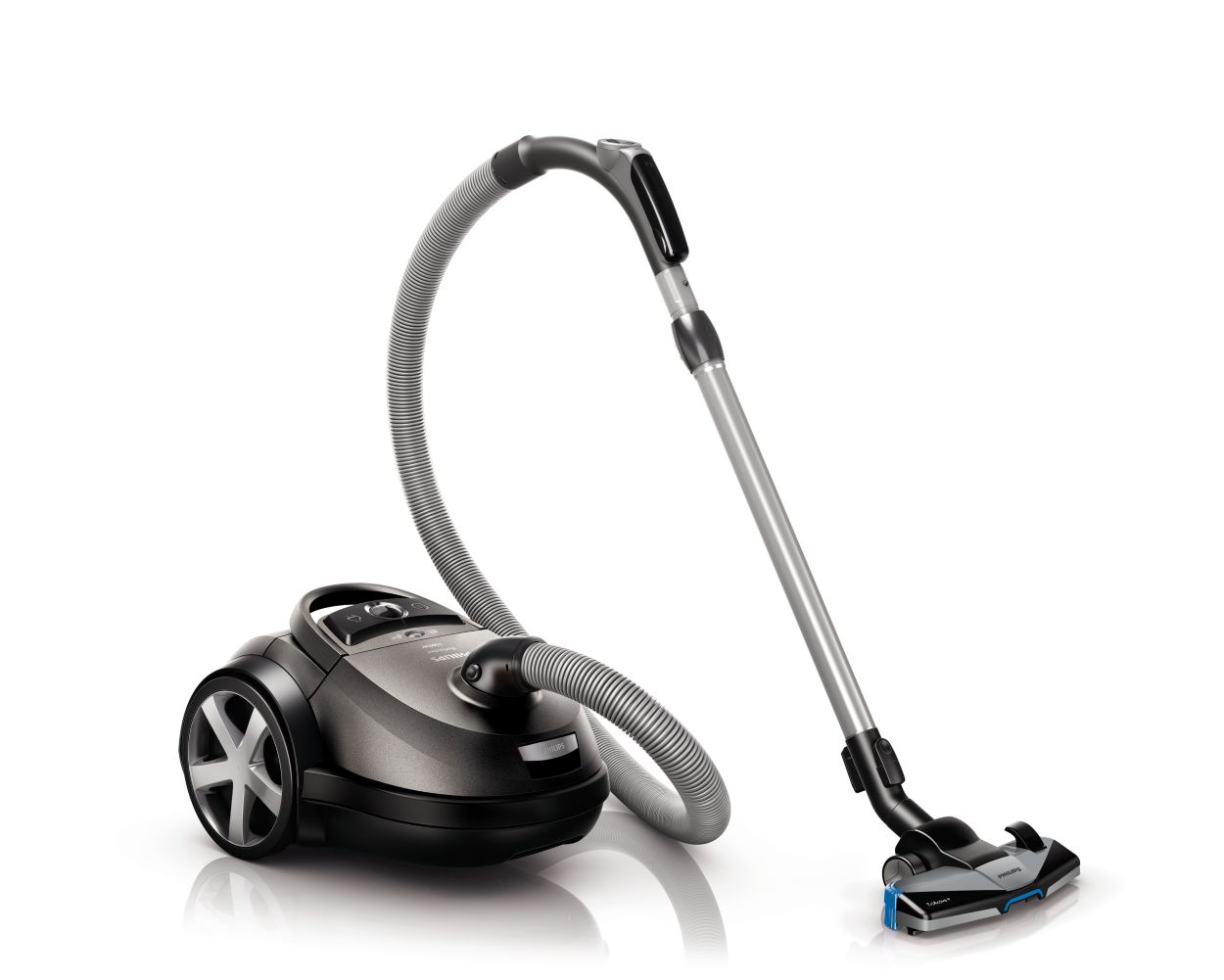 Performer Stofzuiger met zak FC9177/91 | Philips