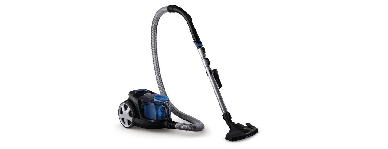 PowerPro Compact Bagless vacuum cleaner FC9350/01 | Philips