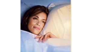 Éveil Lumière HF3475/01 | Philips