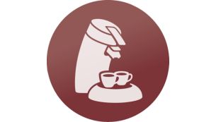 Descaler HD7006/00 | SENSEO®